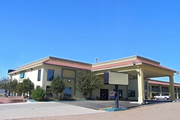Hotels in Santa Rosa, New Mexico | Where to Stay - Santa Rosa, NM