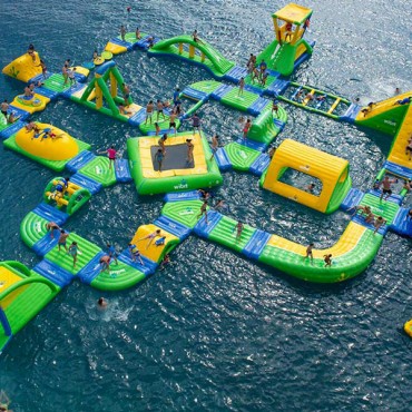 Water Activities - Santa Rosa Blue Hole