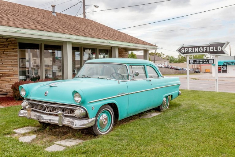 Route 66 in Missouri: Top Attractions, Towns, Map, and Hotels along the ...