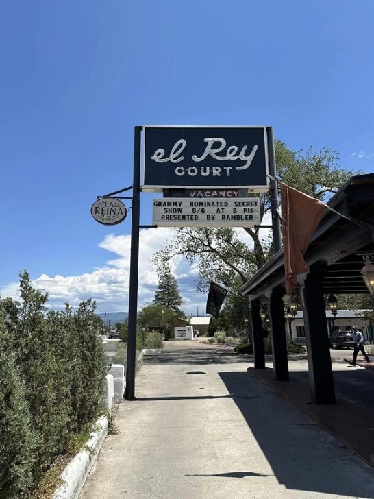 Route 66 in New Mexico: Top Attractions, Towns, Map and Hotels along ...