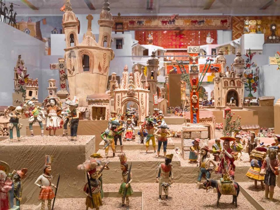 Best Things To Do in Santa Fe | Unique Places & Activities - Santa Rosa ...