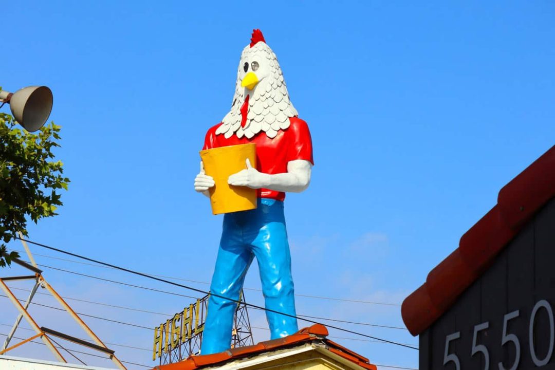 Route 66 in California: Best Stops, Towns, And Diners Along The Route ...