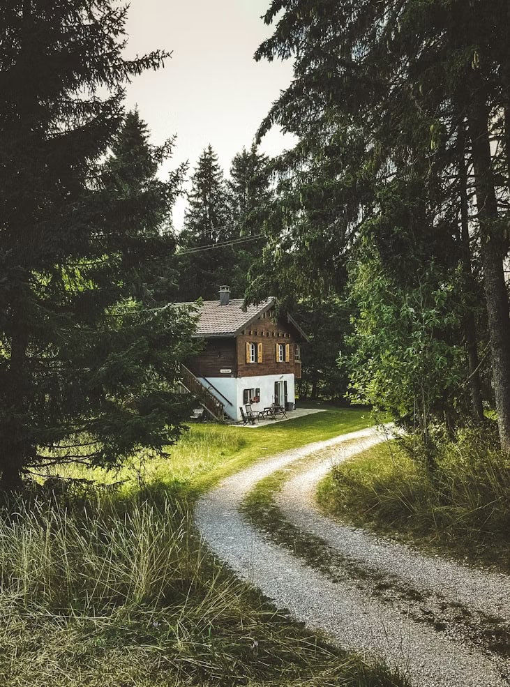 Top Factors to Consider When Buying Your Getaway Home - Santa Rosa Blue ...